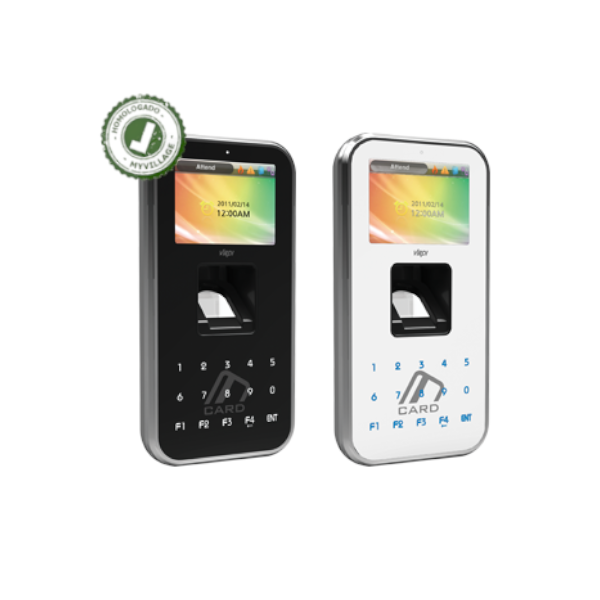 Leitor Biométrico AC5100 | Myvillage